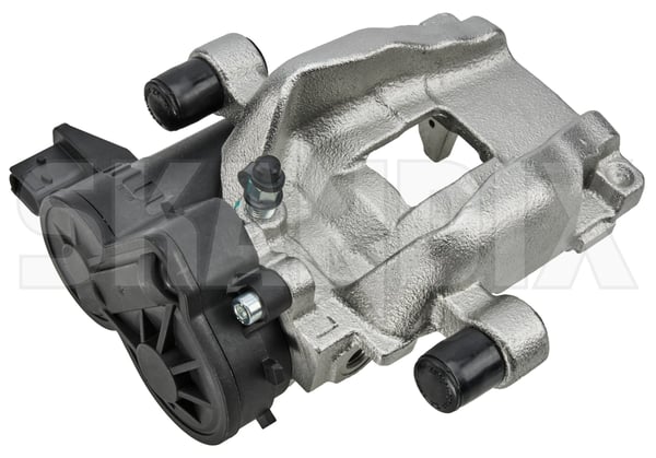 SKANDIX Shop Volvo parts: Brake caliper Rear axle left (1102423)
