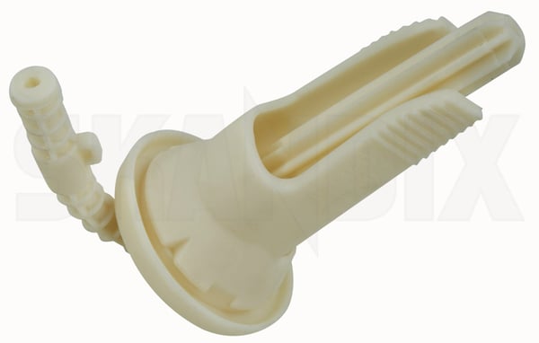 SKANDIX Shop Volvo parts: Sealing, Nozzle Windscreen washer for Rear ...