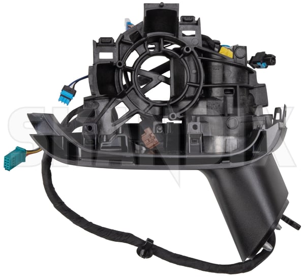 SKANDIX Shop Volvo parts: Drive unit, Exterior mirror left 31424853 ...