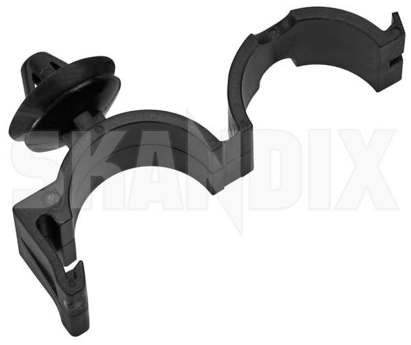 SKANDIX Shop Volvo parts: Cable holder Tailgate wiring harness 31252210 ...