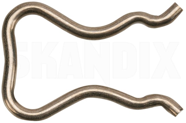 SKANDIX Shop Volvo parts: Safety clip, Injection valve 8627730 (1102901)
