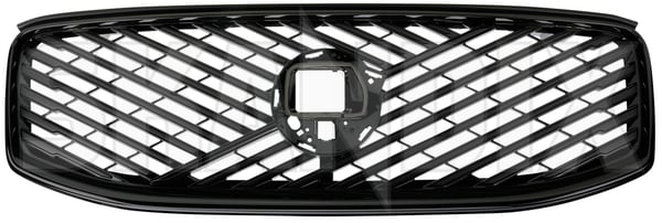 SKANDIX Shop Volvo parts: Radiator grill 32409588 (1102943)