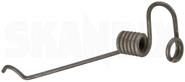 SKANDIX Shop Volvo parts: Return spring, Pedal 676271 (1102964)