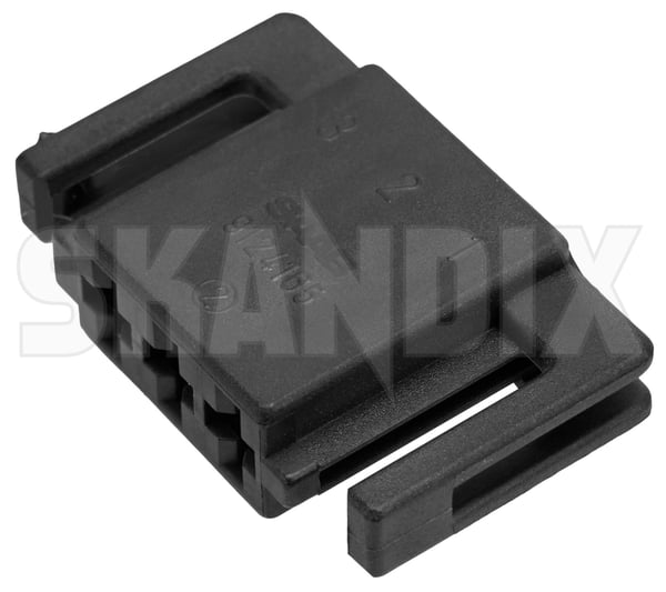 SKANDIX Shop Saab Ersatzteile: Steckgehäuse 9124165 (1102983)
