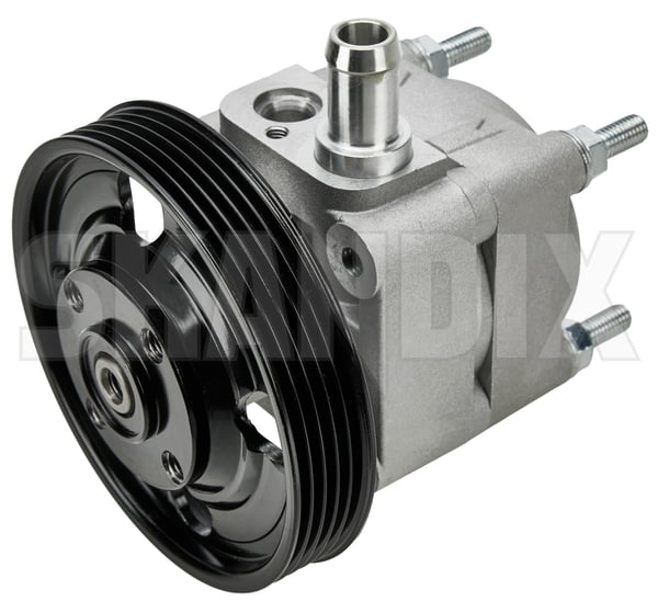 SKANDIX Shop Volvo parts: Hydraulic pump, Steering system 36051722 ...