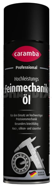 SKANDIX Shop Universal parts: Lubricant Precision mechanics oil ...