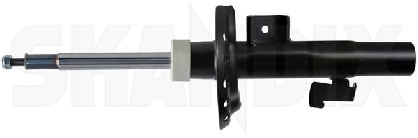 SKANDIX Shop Volvo parts: Shock absorber Front axle left (1103483)