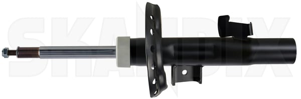SKANDIX Shop Volvo parts: Shock absorber Front axle right 31262896 ...