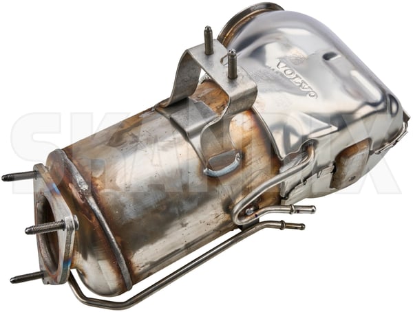 SKANDIX Shop Volvo parts: Catalytic converter 36003380 (1103622)