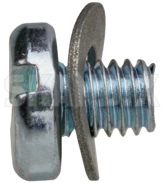 SKANDIX Shop Saab parts: Screw/Bolt Distributor, Ingition Contact ...
