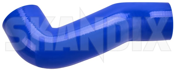 SKANDIX Shop Volvo parts: Charger intake hose Turbo charger - Pressure ...