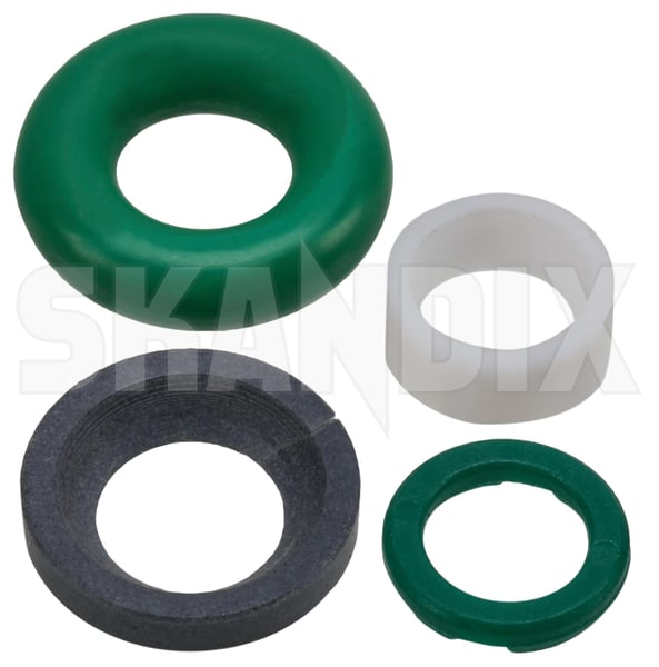 SKANDIX Shop Volvo parts: Seal ring, Injector Kit for one Injector ...