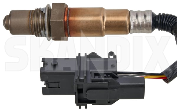 SKANDIX Shop Volvo parts: Lambda sensor Regulating probe 30637015 (1104512)
