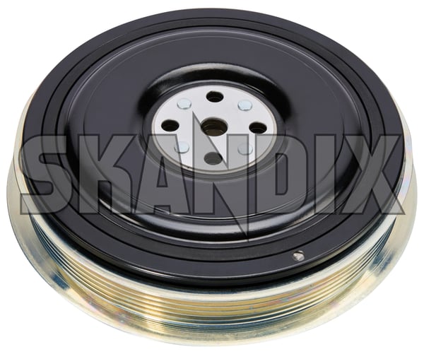 SKANDIX Shop Volvo Ersatzteile: Riemenscheibe, Kurbelwelle 31401194 ...