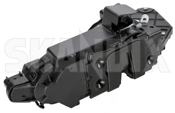 SKANDIX Shop Volvo parts: Door lock Passengers side front 31416686 ...