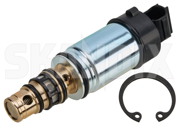 SKANDIX Shop Volvo parts: Control valve, Compressor air conditioner ...