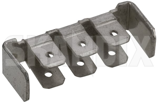 SKANDIX Shop Volvo parts: Connector sheet 1234263 (1105883)