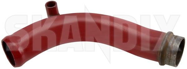 SKANDIX Shop Volvo parts: Coolant Pipe 430019 (1105901)