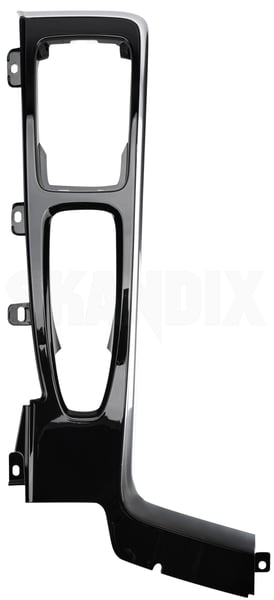 SKANDIX Shop Volvo parts: Interior panel Tunnel console frame 31497547 ...