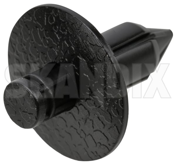 SKANDIX Shop Saab parts: Clip, Interior panel Expanding rivet 4644076 ...
