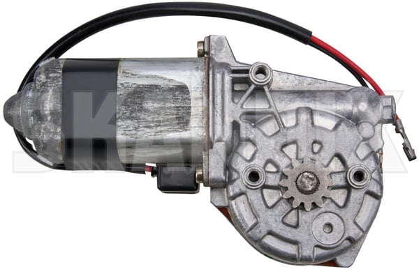 SKANDIX Shop Volvo parts: Electric motor, Window winder right System ...