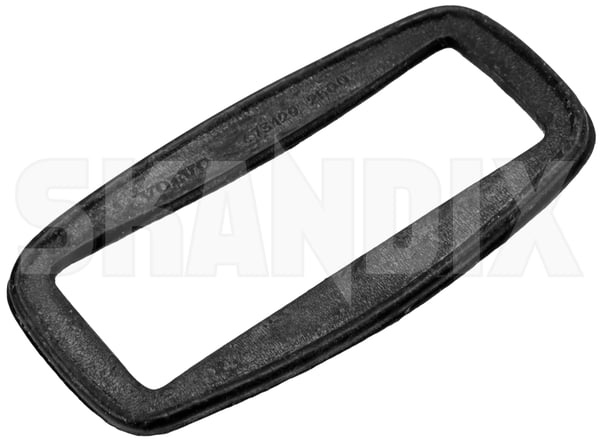 SKANDIX Shop Volvo parts: Gasket, Mirror foot 673129 (1107006)