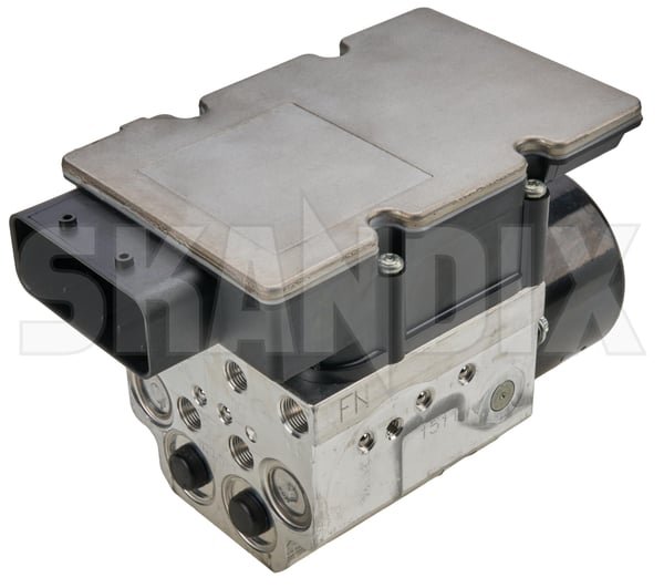 SKANDIX Shop Saab Ersatzteile: Hydraulikeinheit, ABS Satz 93185682 ...