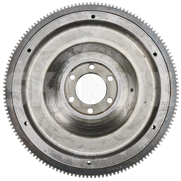 SKANDIX Shop Volvo parts: Flywheel NOS, new old stock 430055 (1108184)