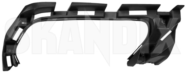 SKANDIX Shop Volvo parts: Bracket, tailpipe trim rear middle 31407967 ...