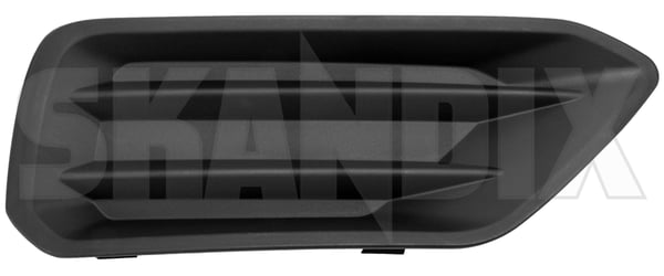 SKANDIX Shop Volvo parts: Cover, Bumper front right 31407950 (1108282)